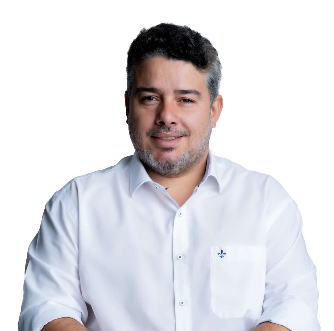 Heyler Leão – Coragem e Renovação